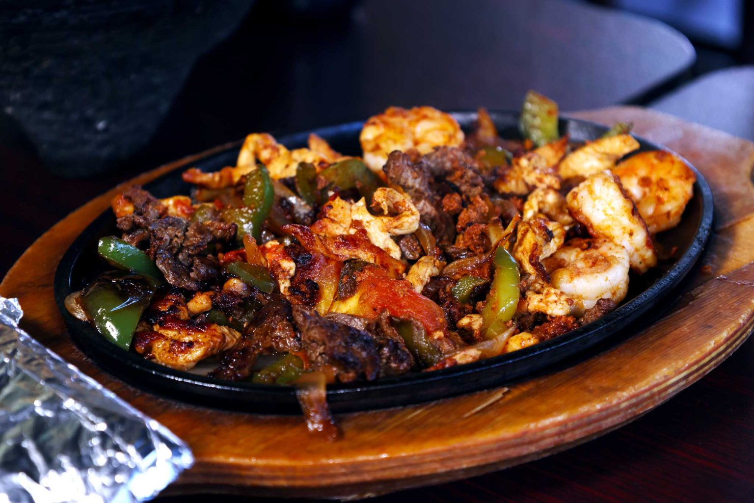 Loyalty & Rewards | Cinco De Mayo