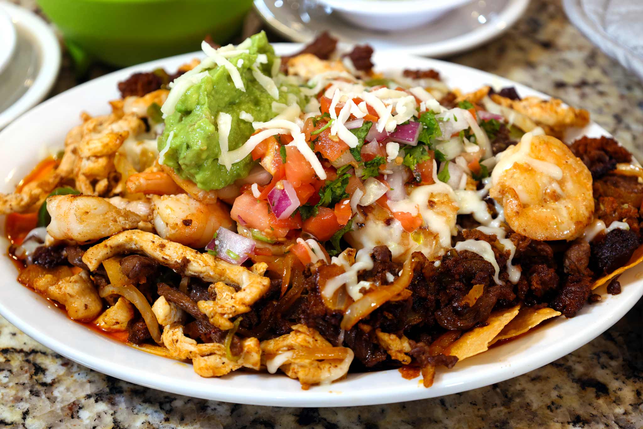 Loyalty & Rewards | Cinco De Mayo